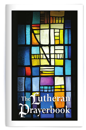 Lutheran – Apostolic Publishing