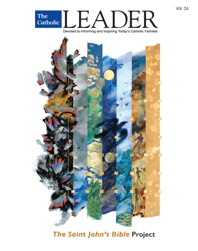 The Catholic Leader – Apostolic Publishing