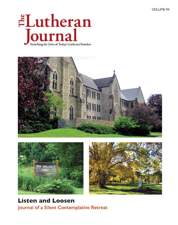 Lutheran – Apostolic Publishing